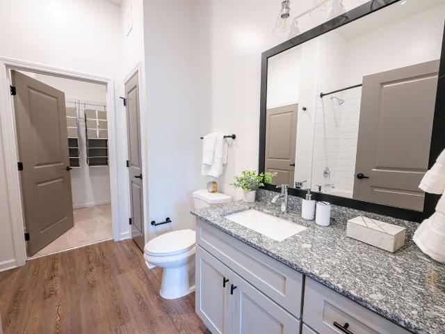 Westport Lofts 2 Bedroom Apartment for Rent at 1001 Broadbank Dr, Belville, NC 28451