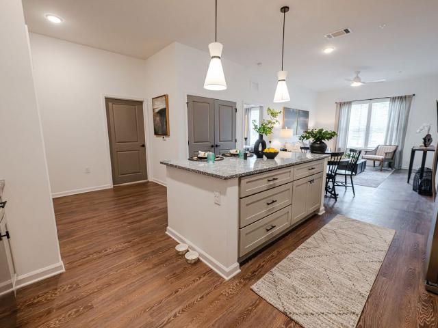 Westport Lofts 2 Bedroom Apartment for Rent at 1001 Broadbank Dr, Belville, NC 28451