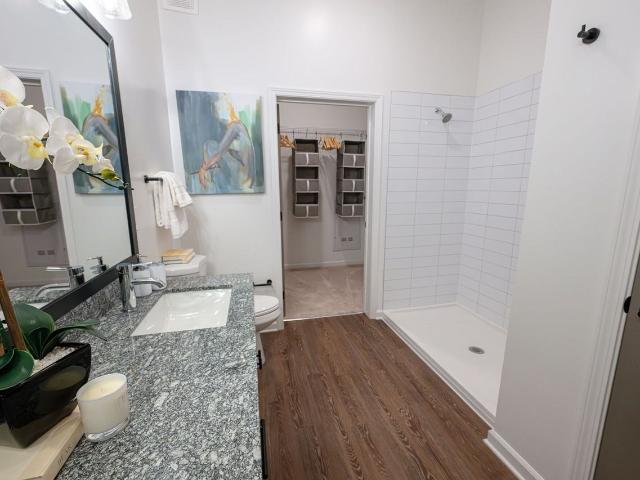 Westport Lofts 3 Bedroom Apartment for Rent at 1001 Broadbank Dr, Belville, NC 28451