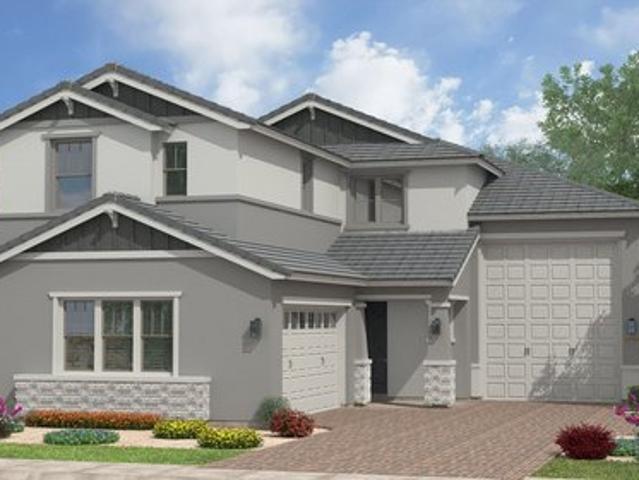 Westport Plan North Shore at Acclaim Community