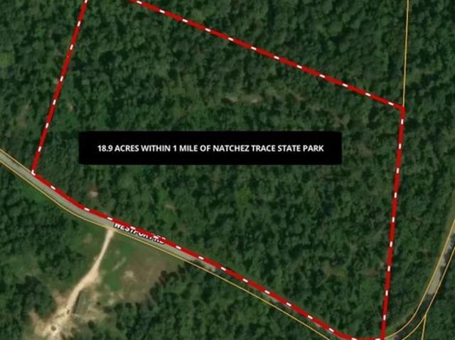 Westport Rd, Westport, TN 38387
