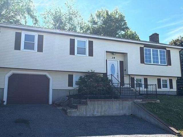 Westport Rd, Worcester, Home For Sale