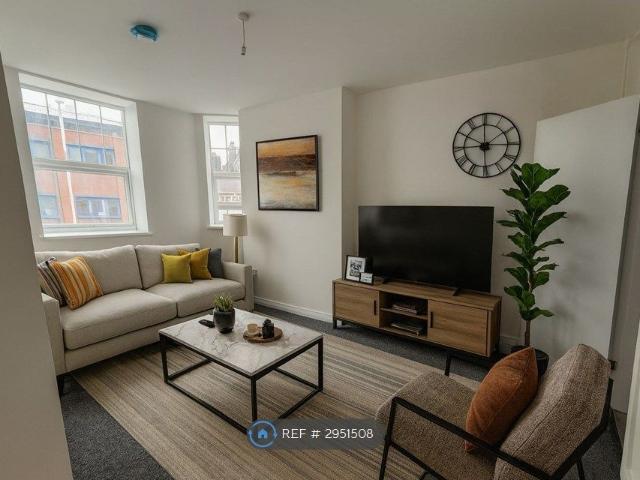 Westport Road, Stoke On Trent ST6, 1 bed flat to rent, £650 pcm | PrimeLocation