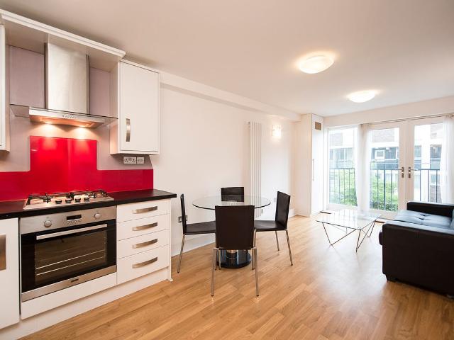 Westport Street, London E1, 1 bed flat to rent, £1,750 pcm | PrimeLocation