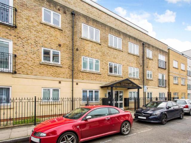 Westport Street, Limehouse, E1 1 bed flat to rent £1,750 pcm £404 pw