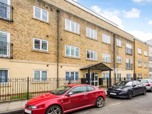Westport Street, Limehouse E1, 1 bed flat to rent, £1,750 pcm | PrimeLocation