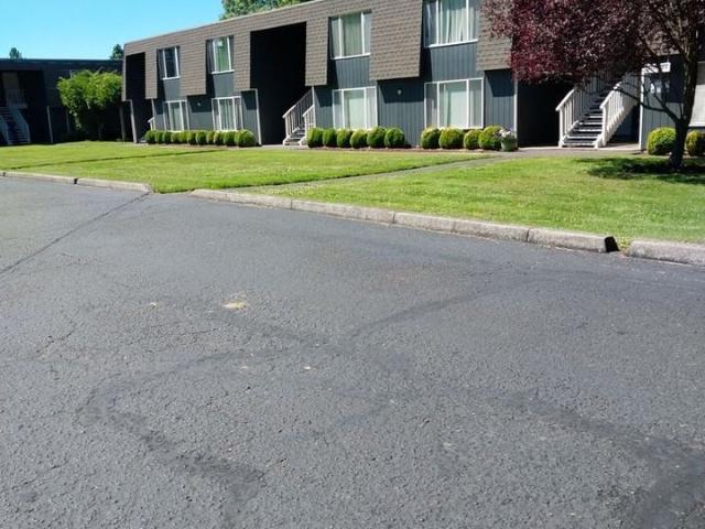 Westpa 2 Bedroom Apartment for Rent at 1555 W 18th Ave, Eugene, OR 97402 Jefferson Westside