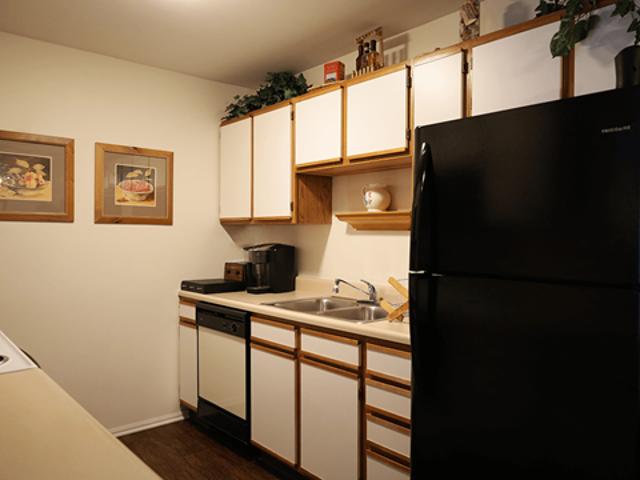 Westpark Apartments and Townhomes Aspen