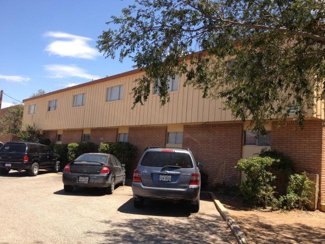 Westpark Apartments 2 2 Bedroom Apartment for Rent at 2929 W Kansas Ave, Midland, TX 79701 Gardens
