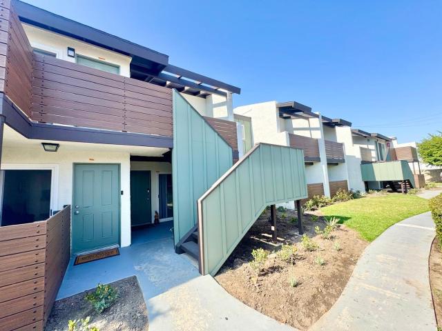 Westpark Apartments