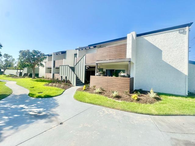Westpark Apartments
