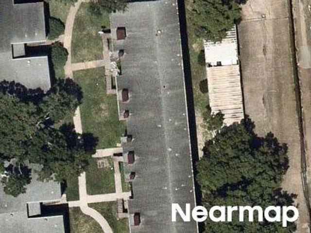 Westpark Dr