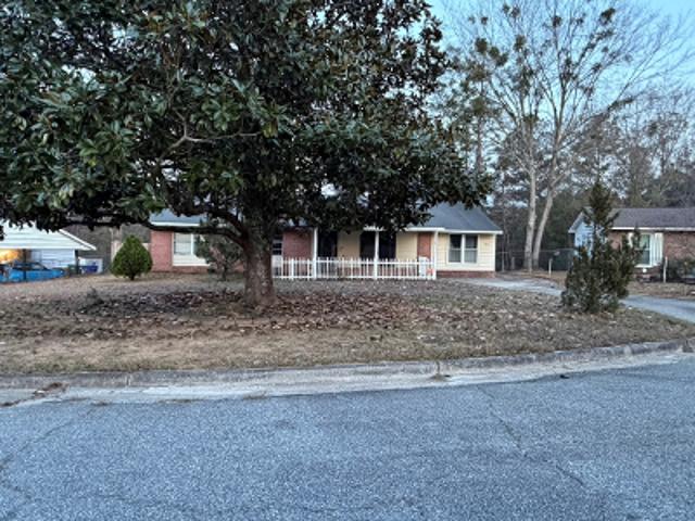 Westpark Dr