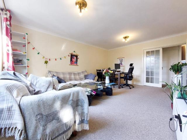 Westpark, Eaton Rise, Ealing, London W5