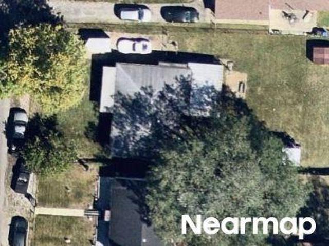 Westphal Ave