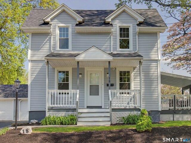 Westphal St, West Hartford, Home For Sale