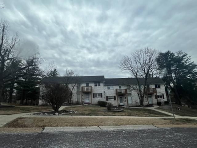 Westphalia Ln