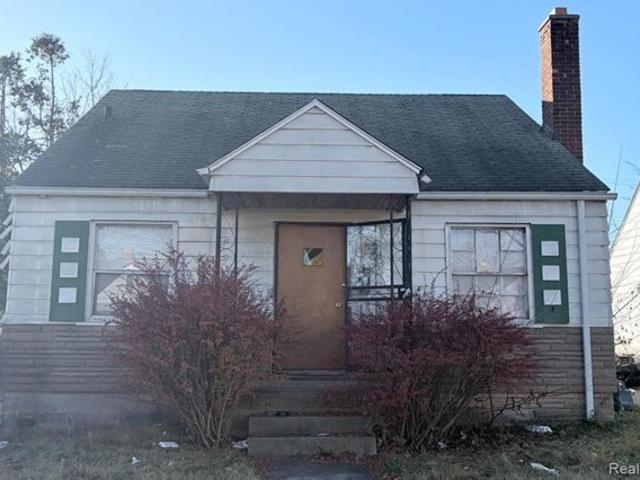 Westphalia St, Detroit, Home For Sale