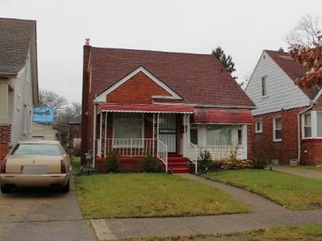 Westphalia St