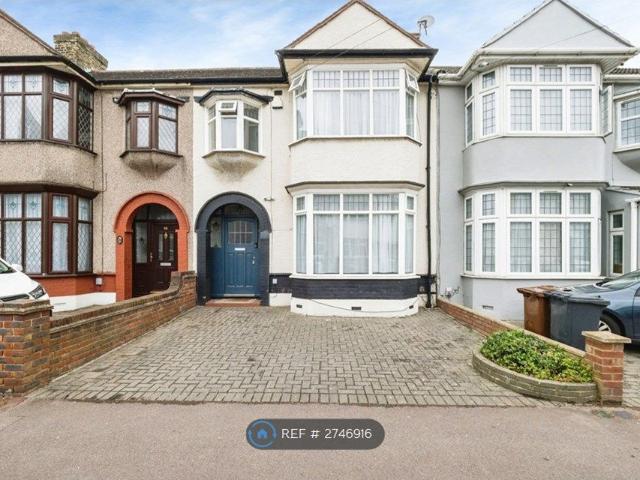 Westrow Drive, Barking IG11, 4 bed terraced house to rent, £2,750 pcm | PrimeLocation