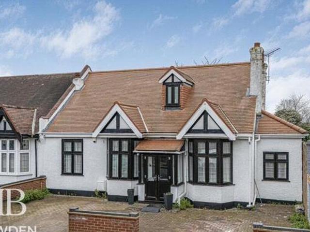 Westrow Gardens, Ilford, 6 Bedroom Semi detached