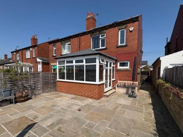 Westroyd Avenue, Hunsworth, 3 Bedroom Semi detached