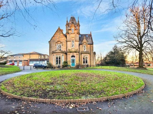 Westroyd Hall, New Street, Farsley, Leeds LS28, 1 bed flat to rent, £875 pcm | PrimeLocation
