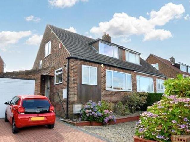 Westroyd, Pudsey, 4 Bedroom Semi detached