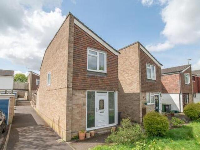 Westray Close, Basingstoke, 3 Bedroom End