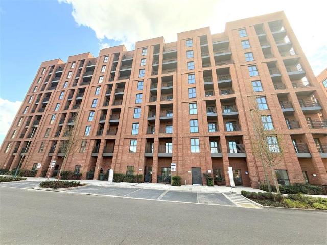 Westray Drive, Colindale, NW9 1 bed apartment to rent £1,950 pcm £450 pw