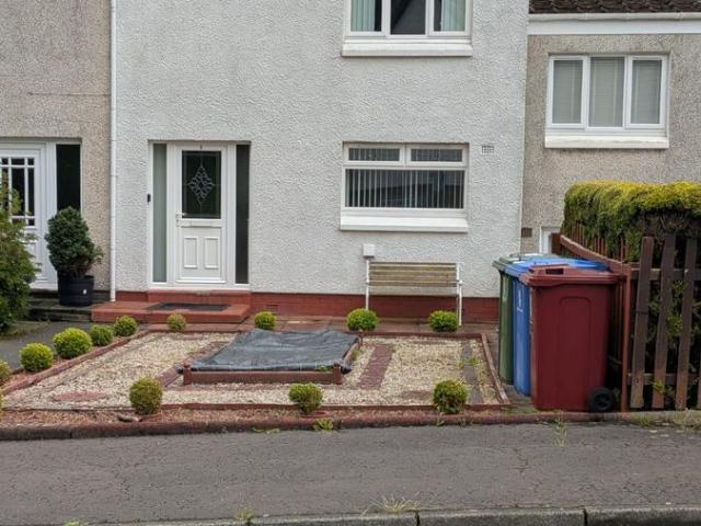 Westray Terrace, Falkirk FK1, 2 bed terraced house to rent, £895 pcm | PrimeLocation
