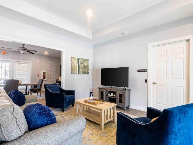 Westridge 1 Bedroom Apartment for Rent at 3001 Lizzie Drive, Greenville, SC 29617