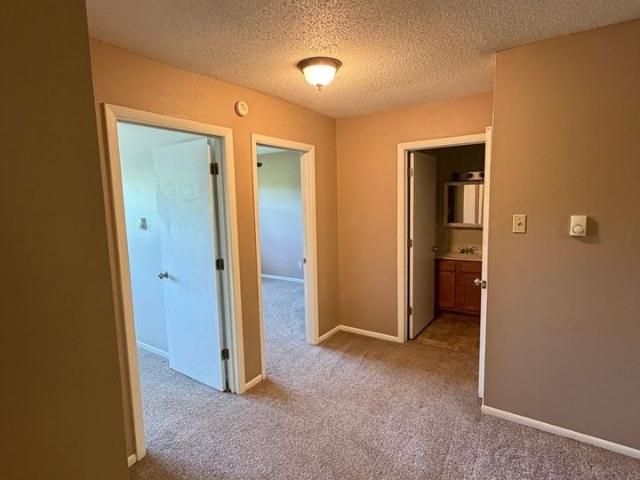 Westridge 2 Bedroom Apartment for Rent at N Westridge Dr, Carbondale, IL 62901