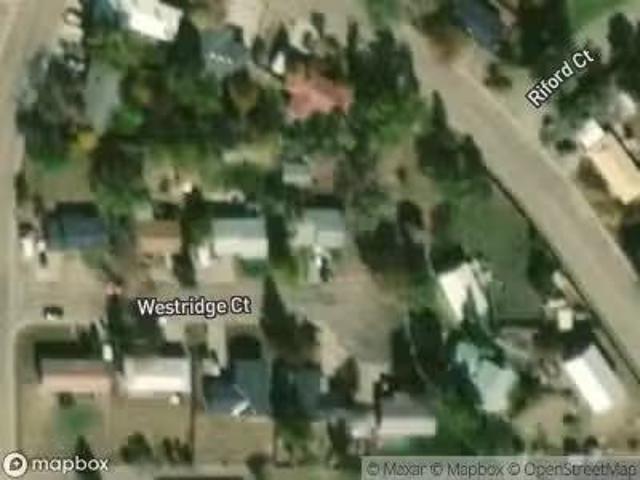 Westridge Ct