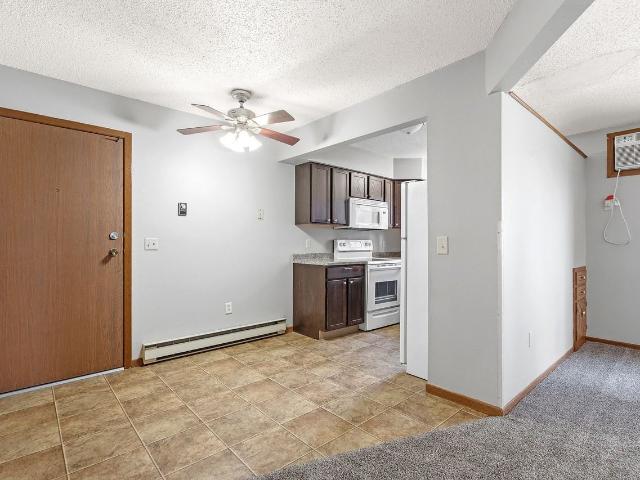 Westridge Apartments 2 Bedroom Apartment for Rent at 1405 8th St Nw, Minot, ND 58703