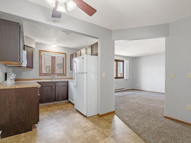 Westridge Apartments Located just a few blocks from the MSU campus!
