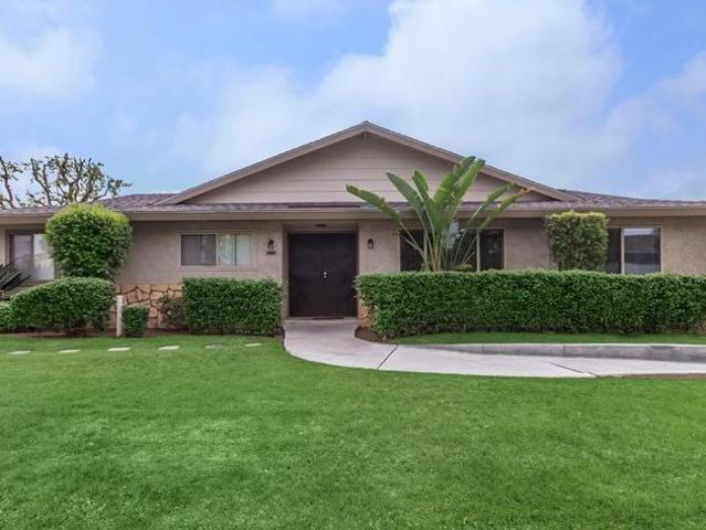 Westridge Garden Apartments 3 Bedroom Apartment for Rent at 5501, Bakersfield, CA 93309 Kern City