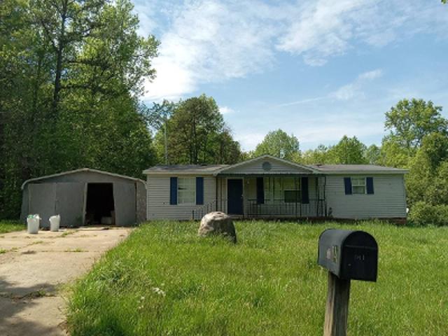 Westridge Dr