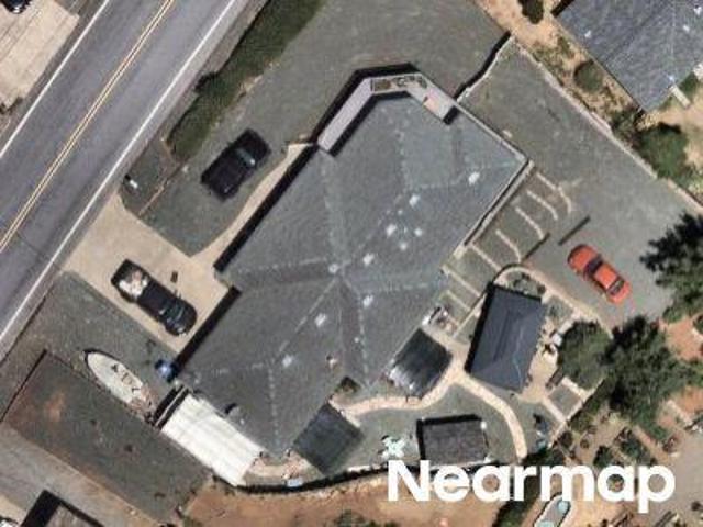Westridge Dr