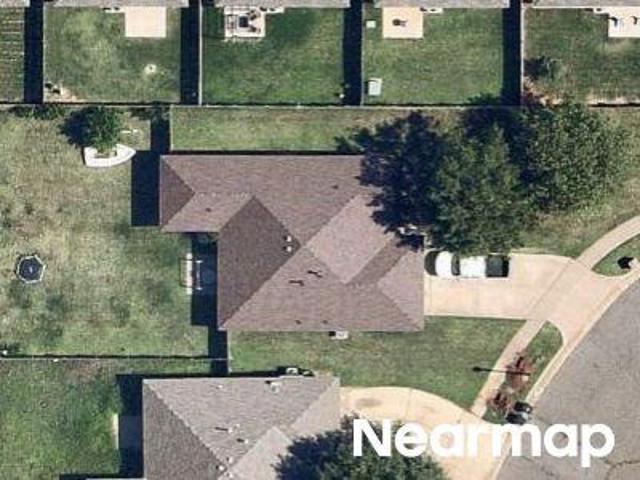 Westridge Dr