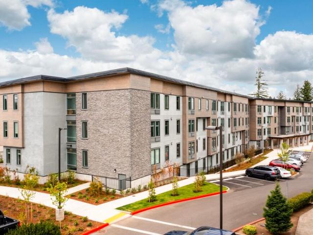 Westridge Lofts 1 Bedroom Apartment for Rent at 2311 Se 192nd Ave, Camas, WA 98607