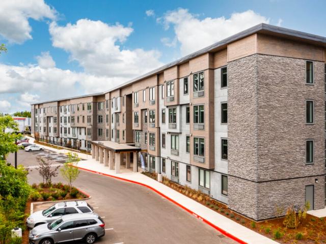 Westridge Lofts