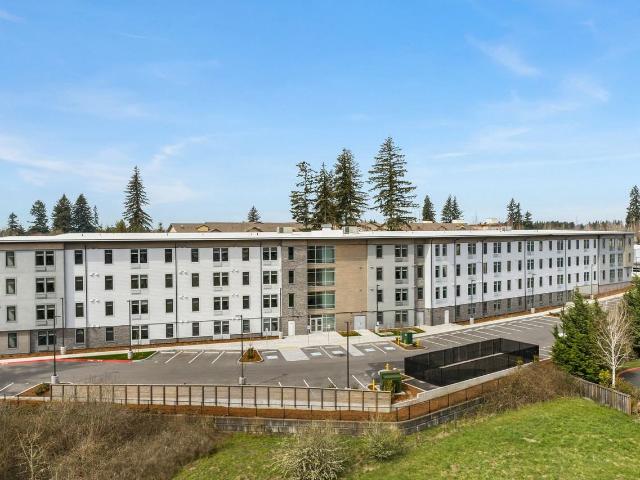 Westridge Lofts 2 Bedroom Apartment for Rent at 2311 Se 192nd Ave, Camas, WA 98607