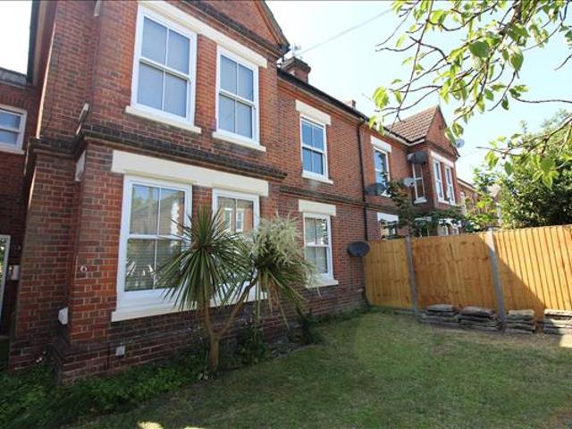 Westridge Road Portswood