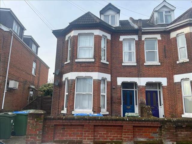 Westridge Road Portswood