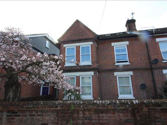 Westridge Road Portswood