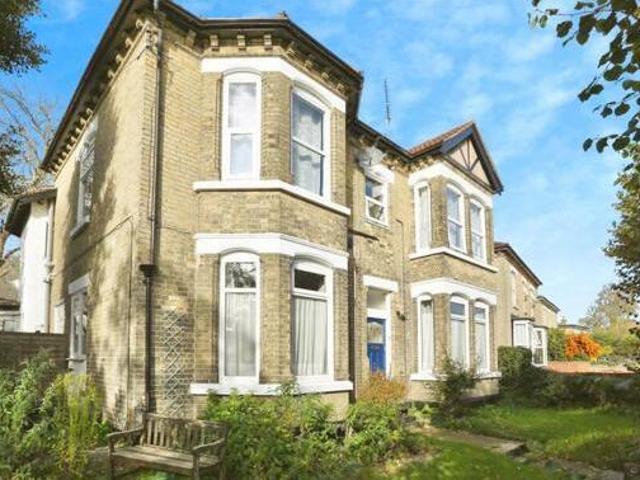Westridge Road, Southampton, 1 Bedroom Flat