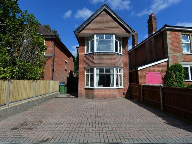Westridge Road, Southampton SO17, Room to rent, £382 pcm | PrimeLocation