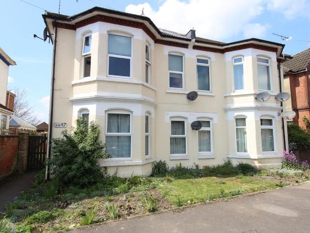 Westridge Road, Southampton SO17, Studio to rent, £850 pcm | PrimeLocation