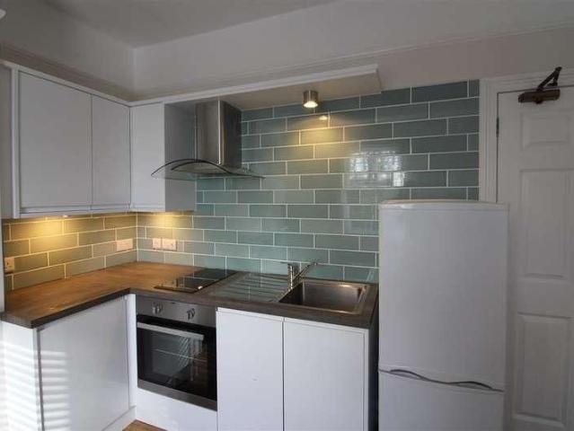 Westridge Road, Southampton, SO17